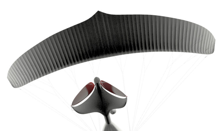 FlyingRobots – Soft Wing Solutions