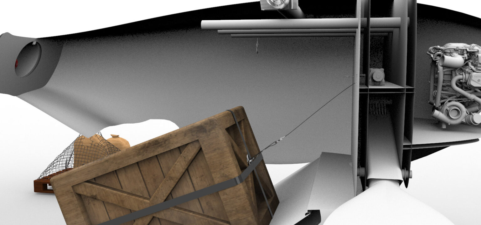 FlyingRobots – Soft Wing Solutions